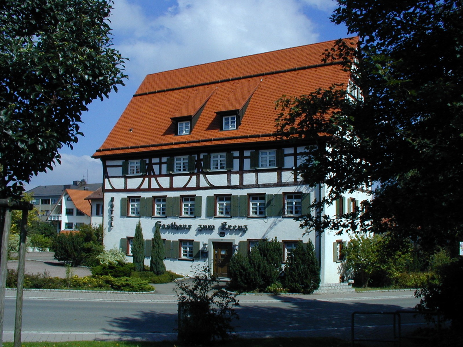 Stettener Sommertheater